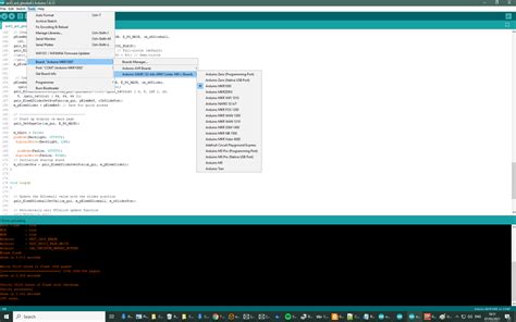 Finding Pin Names On Mkr1000 Programming Arduino Forum