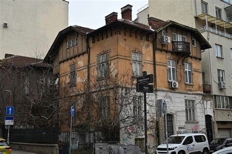 Къщата в София в която е отсядал Ататюрк спасена от събаряне Спомен