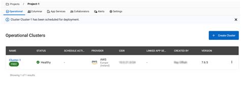 Migrating Your Data From Mysql To Capella Couchbase Docs
