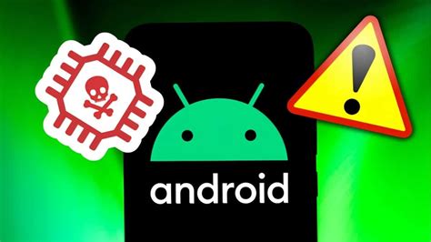 Elimina Virus En Android Sin Apps
