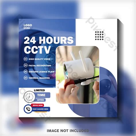 150000 Flyer Cctv Templates Free Graphic Design Templates Psd
