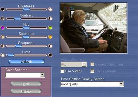 Leadtek Winfast Pvr2000 Tv Freak