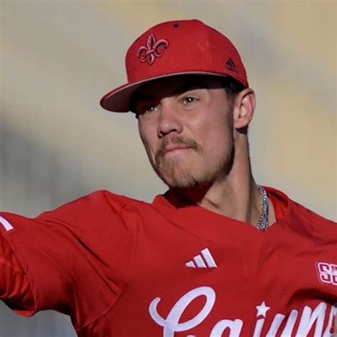 Kyle Debarge 2024 Minnesota Twins Draft Picks Twins Daily