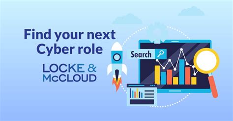 Locke And Mccloud On Linkedin Cyber Security Jobs