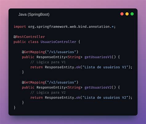 Api 04 Versionamento By Jefferson Henrique Devdelivery