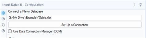wildcards in the data input tool in alteryx the data school