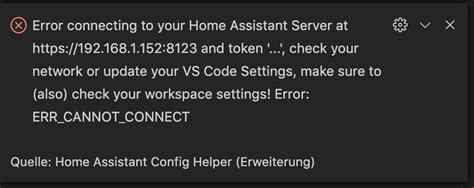 Access Web Ui From LAN Without SSL Configuration Home Assistant Community