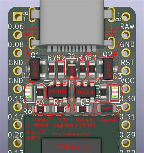 releases · joric nrfmicro wiki · github