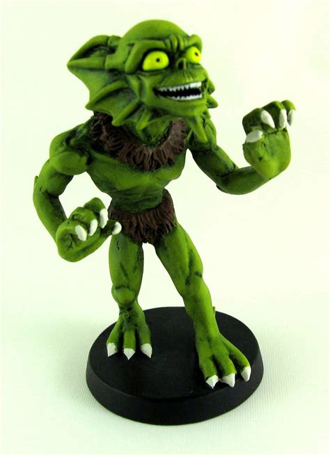 Tower Of The Archmage New Monster Lickspittle