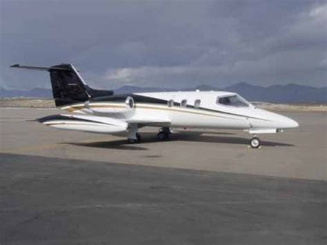 Learjet 23 Specifications Performance And Range