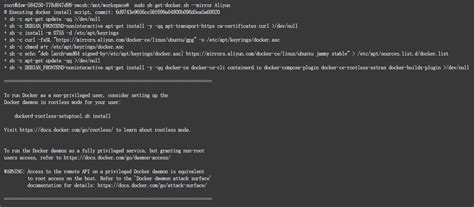 Docker在国内如何安装 知乎