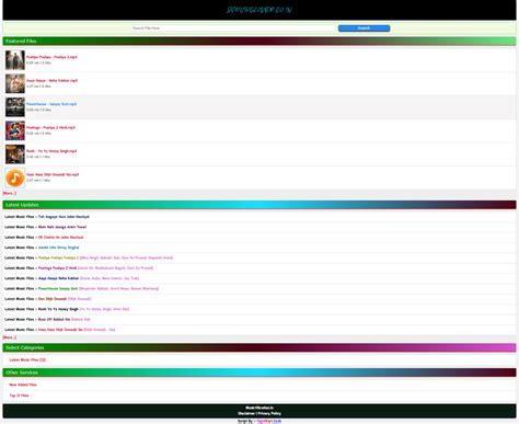 Odia Song Skyitech Php Music Script Digitalkartcoin