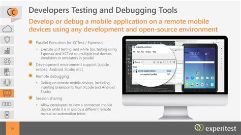 SeeTestCloud Onsite Ppt Download