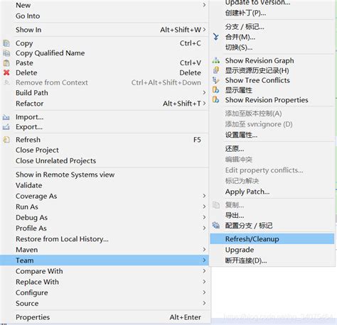 Eclipse使用svn进行同步时，发生错误的解决办法width Problem Occurred 30 Synchronizing Has Enco Csdn博客