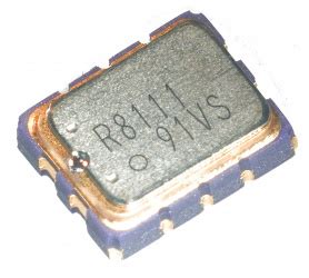 EPSON DEVELOPS COMPACT REAL TIME CLOCK MODULES WITH A TIME STAMP FUNCTION