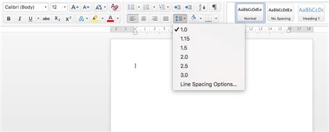 remove space between line and table in word super user