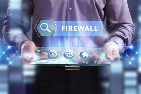5 Firewall Threats And Vulnerabilities To Look Out For
