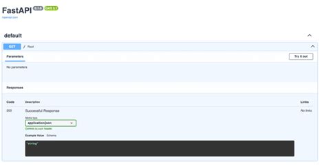 Deploy A Python Fastapi Application To Render Appsignal Blog