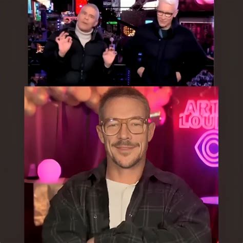 Diplo Admits Taking Lsd On Cnns New Years Eve Broadcast Hypefresh Inc