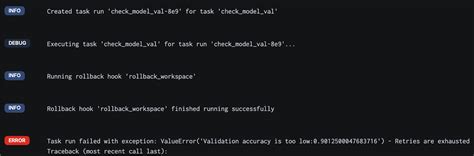Break It Fix It Reverse It Transactional Ml Pipelines With Prefect 30