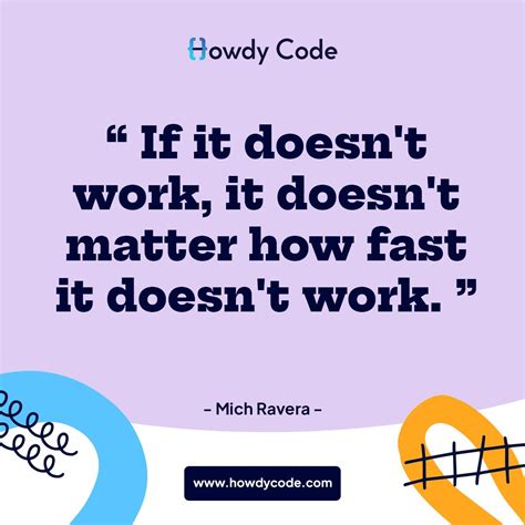 Howdy Code On Linkedin Howdycode Quote Quotes Quoteoftheday