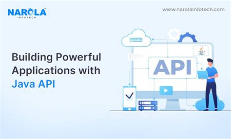 What Is Java Api Types And Importance
