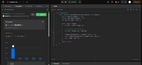 Cultcoders Problemsolving Dsa Leetcode Codingchallenge