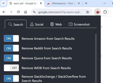 Chrome Extensions That Improve Your Search Experience Make Tech Easier