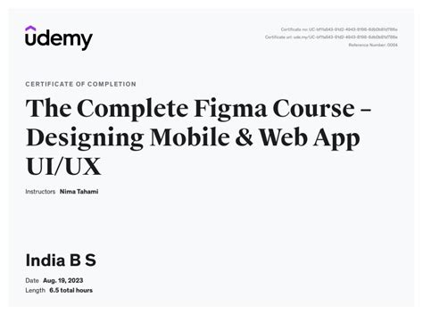 India 🚀 On Linkedin Webappdesign Figma Udemy