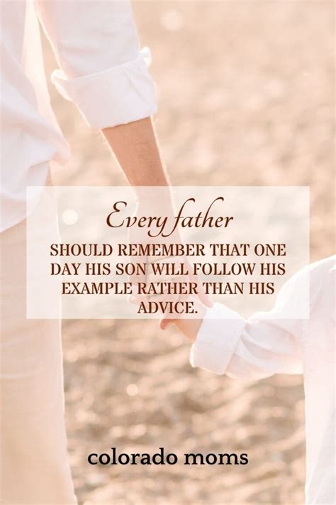Heartwarming Son Quotes That Will Melt Your Heart Colorado Moms