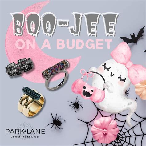 Park Lane Jewelry Lovers Facebook