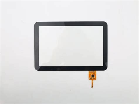 CTP Or TFT With CTP Best LCD Display Manufacturer Supplier