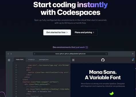how to run medusa using github codespaces