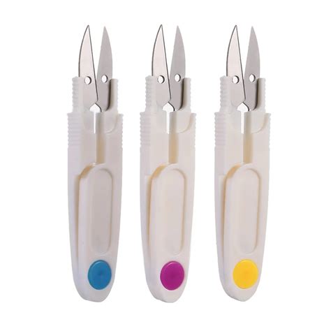 1 шт новинка 11 4 см триммер из нержавеющей стали машинка для вышивки крестиком машинка