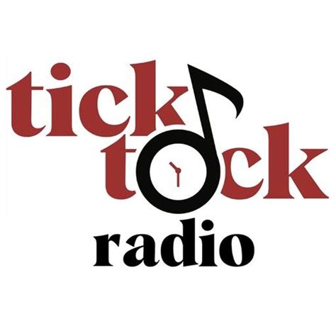 Tick Tock 2026 En Vivo Escuchar Online Mytuner Radio
