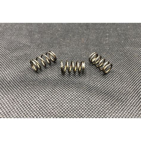 Yugoslavian Sks M59 66 Trigger Spring Nos Condition Victory Arms