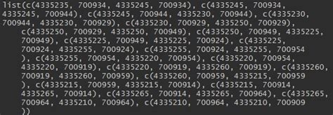 shapefile export list as shp in r geographic information systems