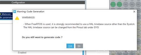 Stm32 Hal使用tim6代替systick作为时基stm32f4 Hal Tim6 Csdn博客