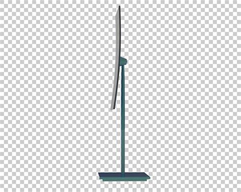 투명 배경 3d 렌더링 그림에 곡선 탁상 디스플레이 프리미엄 Psd 파일