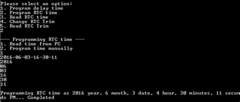 Building The Mini Temp Logger Part 4 Adding Rtc And Estimating Battery Life Insidegadgets