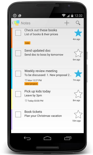 Notezilla Sticky Notes App For Android Conceptworlds Blog