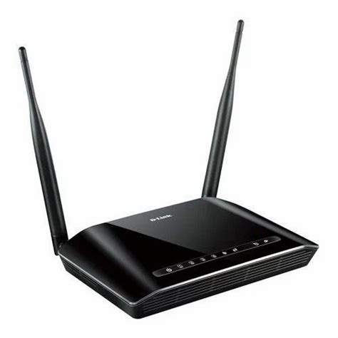D Link Ethernet Router At ₹ 900 Piece D Link Wireless Router In Chennai Id 15925359773