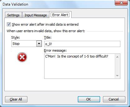Tip Of The Week Tips Tricks For Excel Word Powerpoint And Other Every Day Applications
