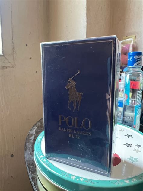Ralph Lauren Perfume Blue Beauty And Personal Care Fragrance