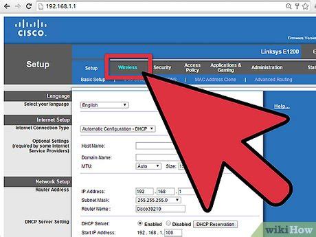 How To Change Your Wi Fi Password Steps With Pictures