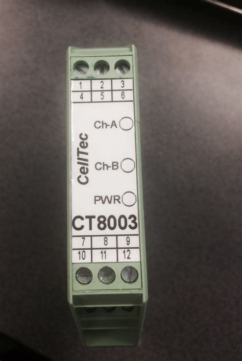 Celltecs Capabilities And Facilities Celltec