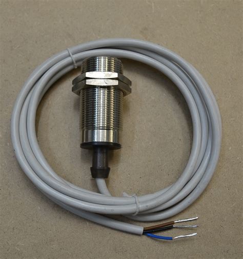 Proximity Switch Cherrypicker Parts Fast Reliable Service