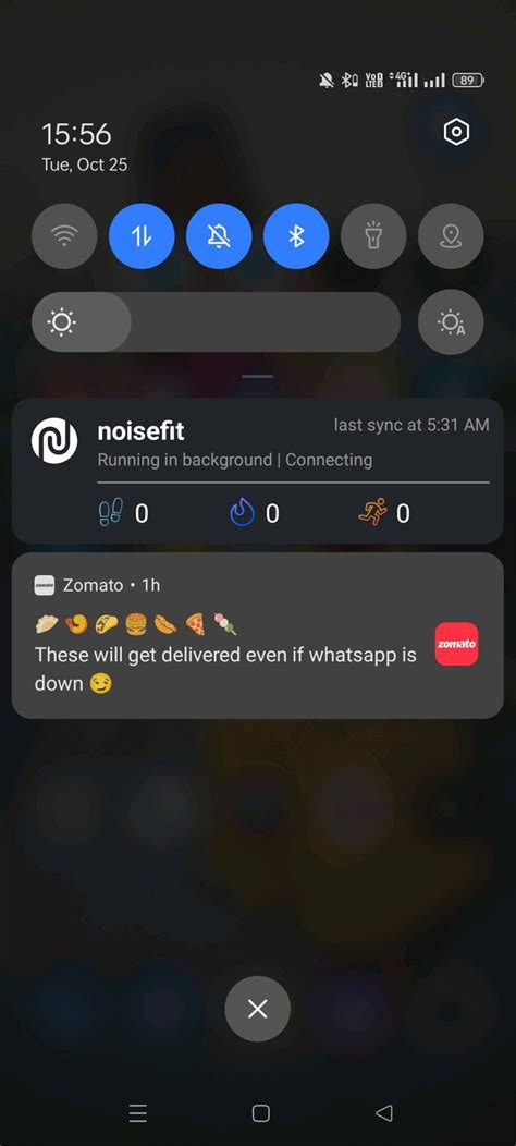 Dolly Trivedi On Linkedin Zomato Jokeoftheday Marketing Team