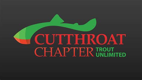 Cctu Board Of Directors Feb Elections — Cutthroat Chapter Of Trout Unlimited