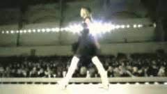 Gemma Ward Fashion  Wiffle